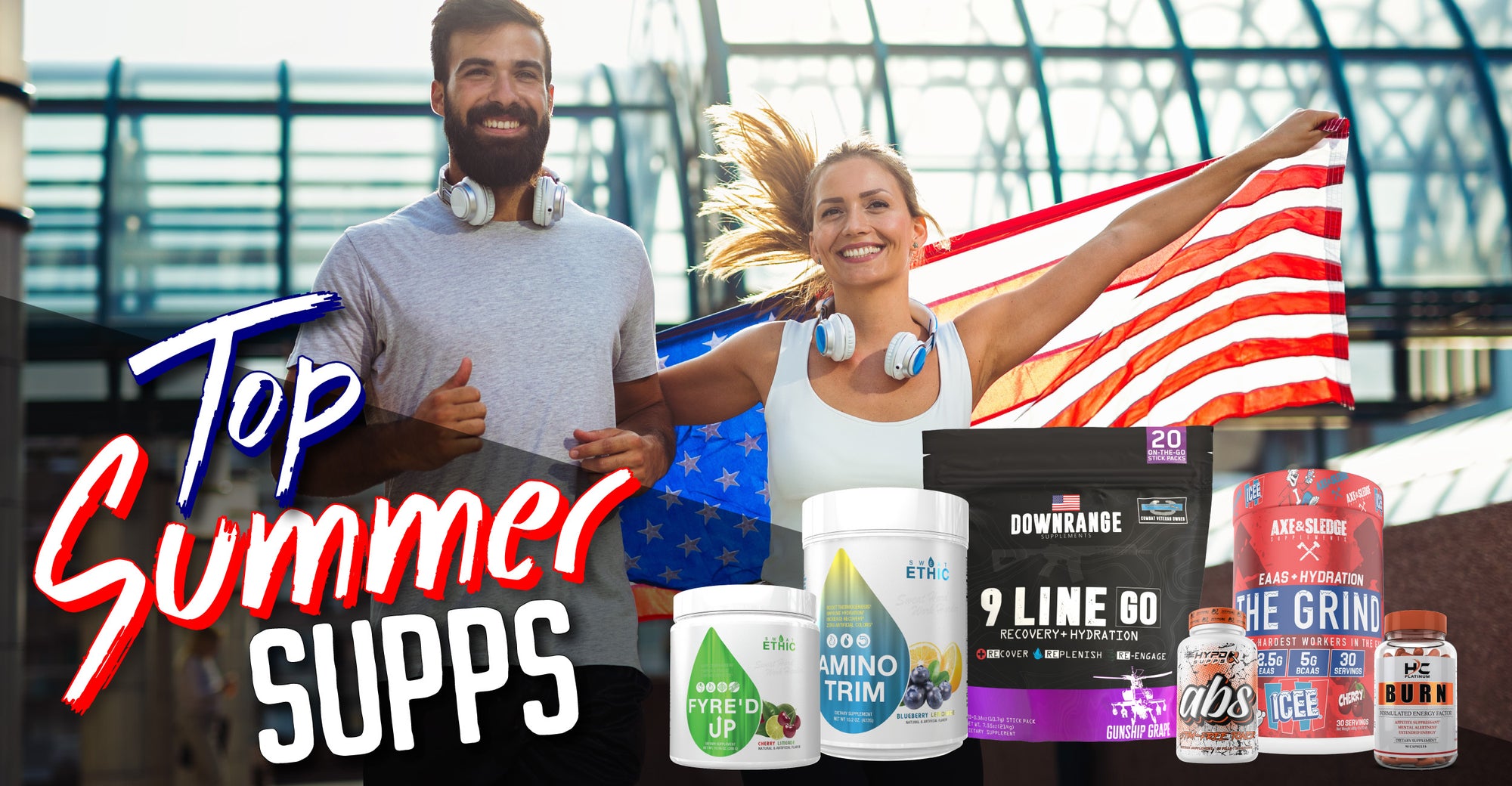 Optimal Nutrition & Supplement | Top Tier Supplements – Optimal ...