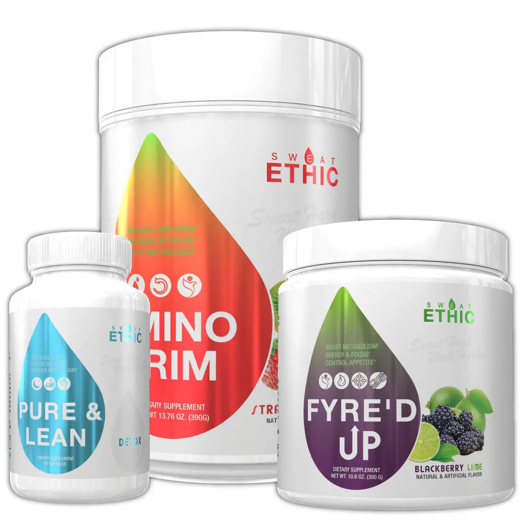 Optimal Nutrition & Supplement | Top Tier Supplements – Optimal ...