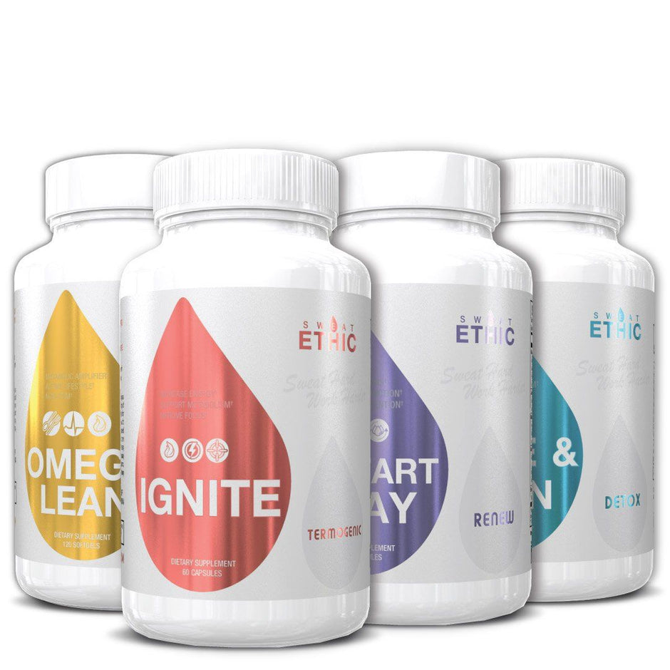 Optimal Nutrition & Supplement | Top Tier Supplements – Optimal ...